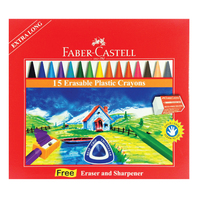 Crown Supply Corporation