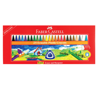 Crown Supply Corporation