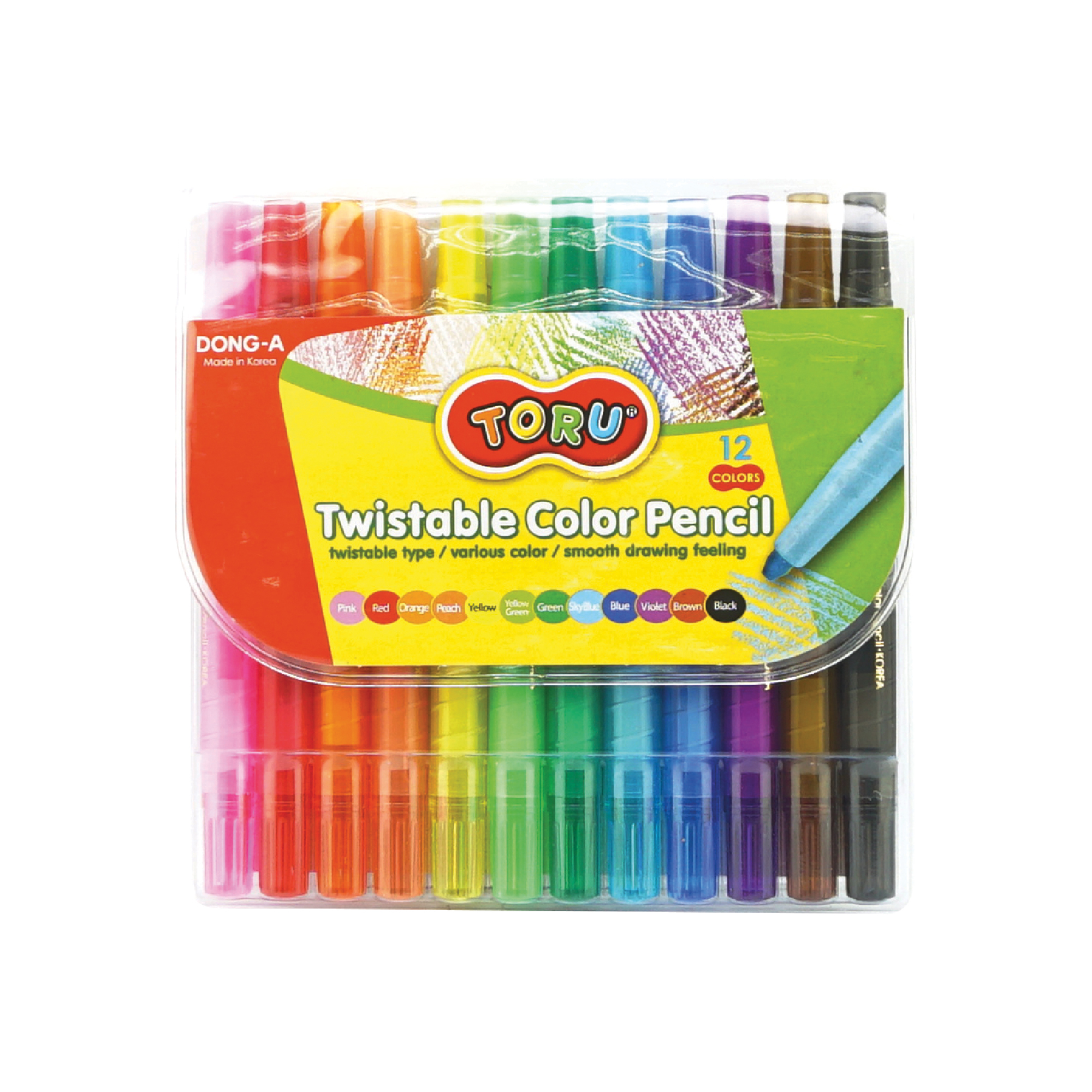 Crown Supply Corporation