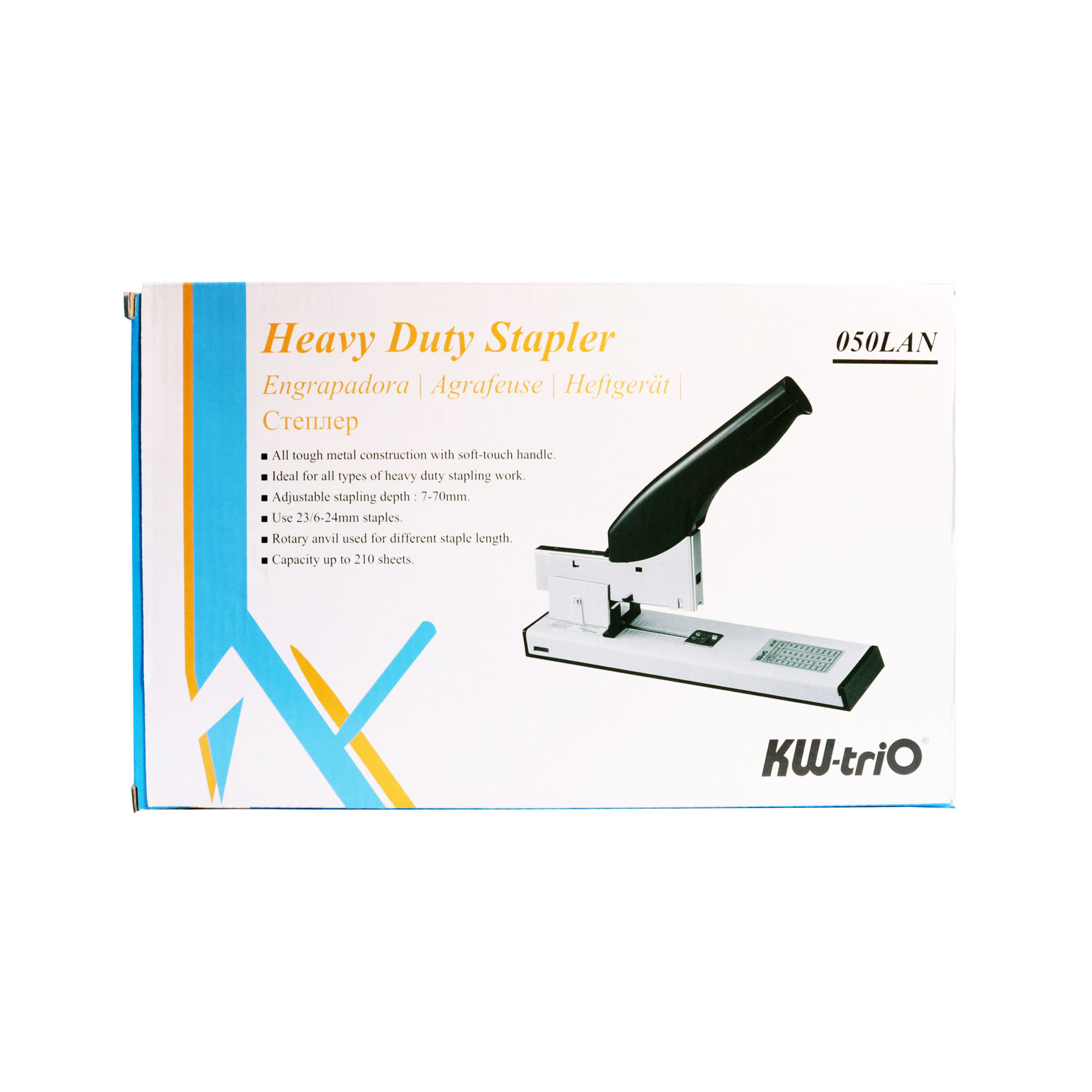 Crown Supply Corporation