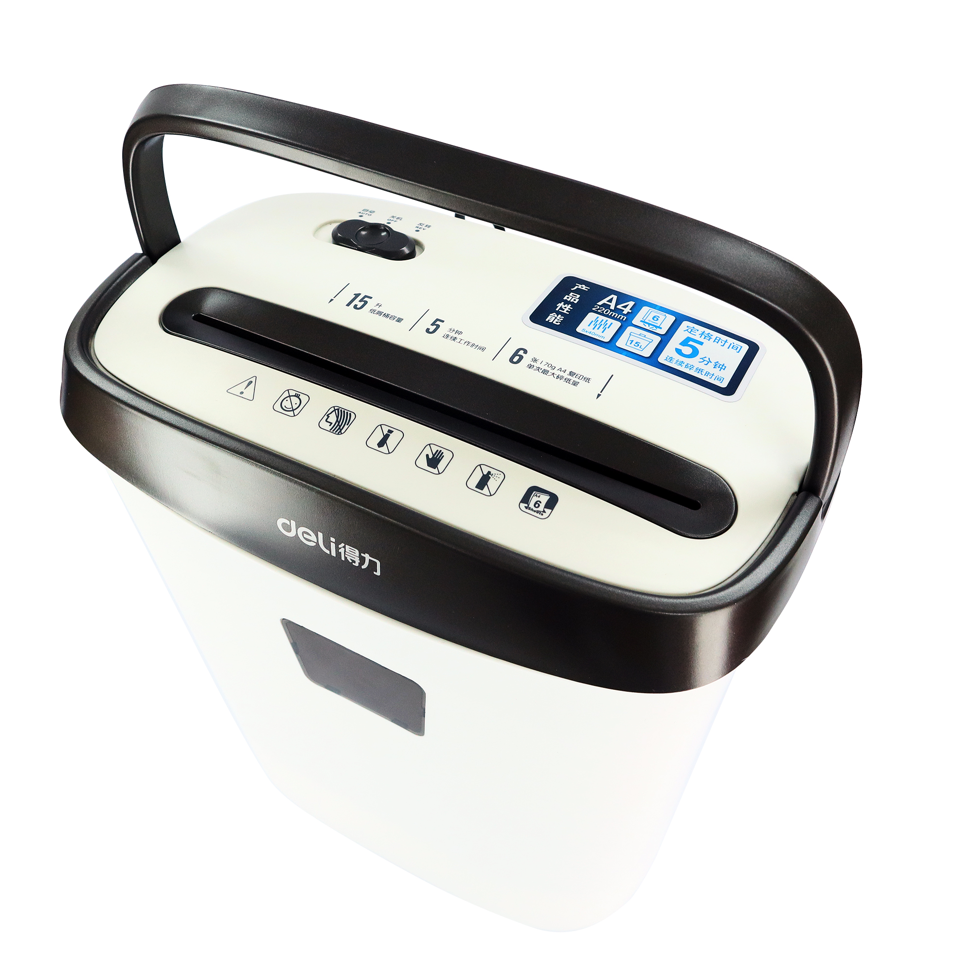 Crown Supply Corporation