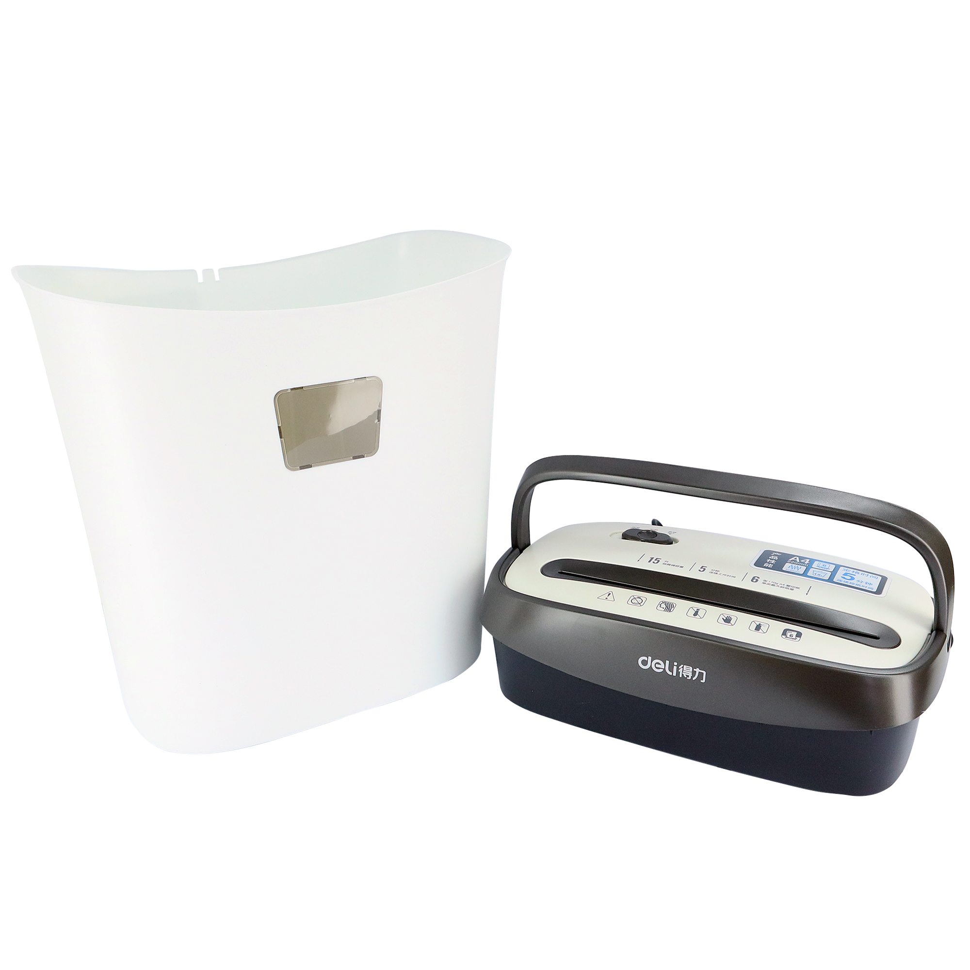 Crown Supply Corporation