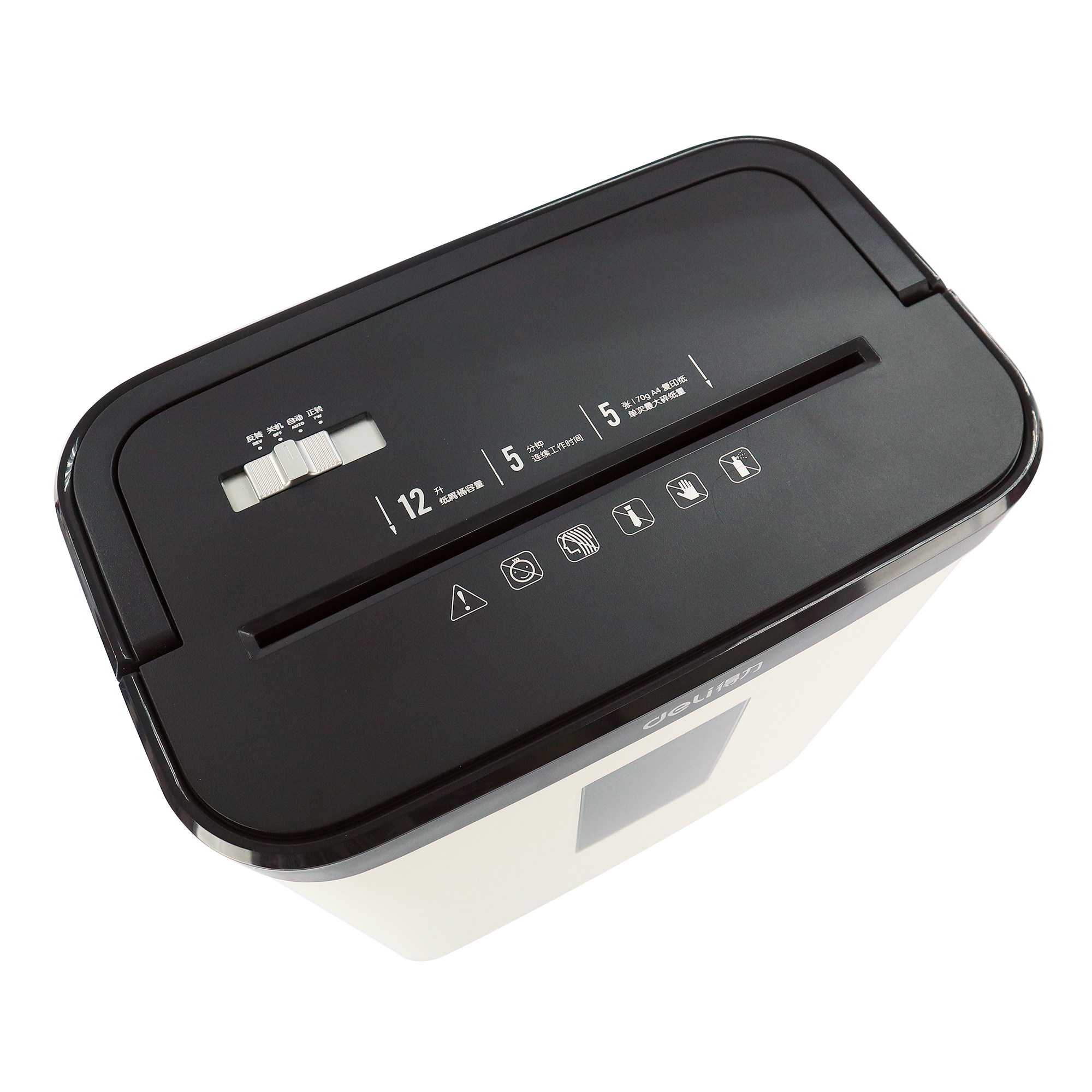 Crown Supply Corporation