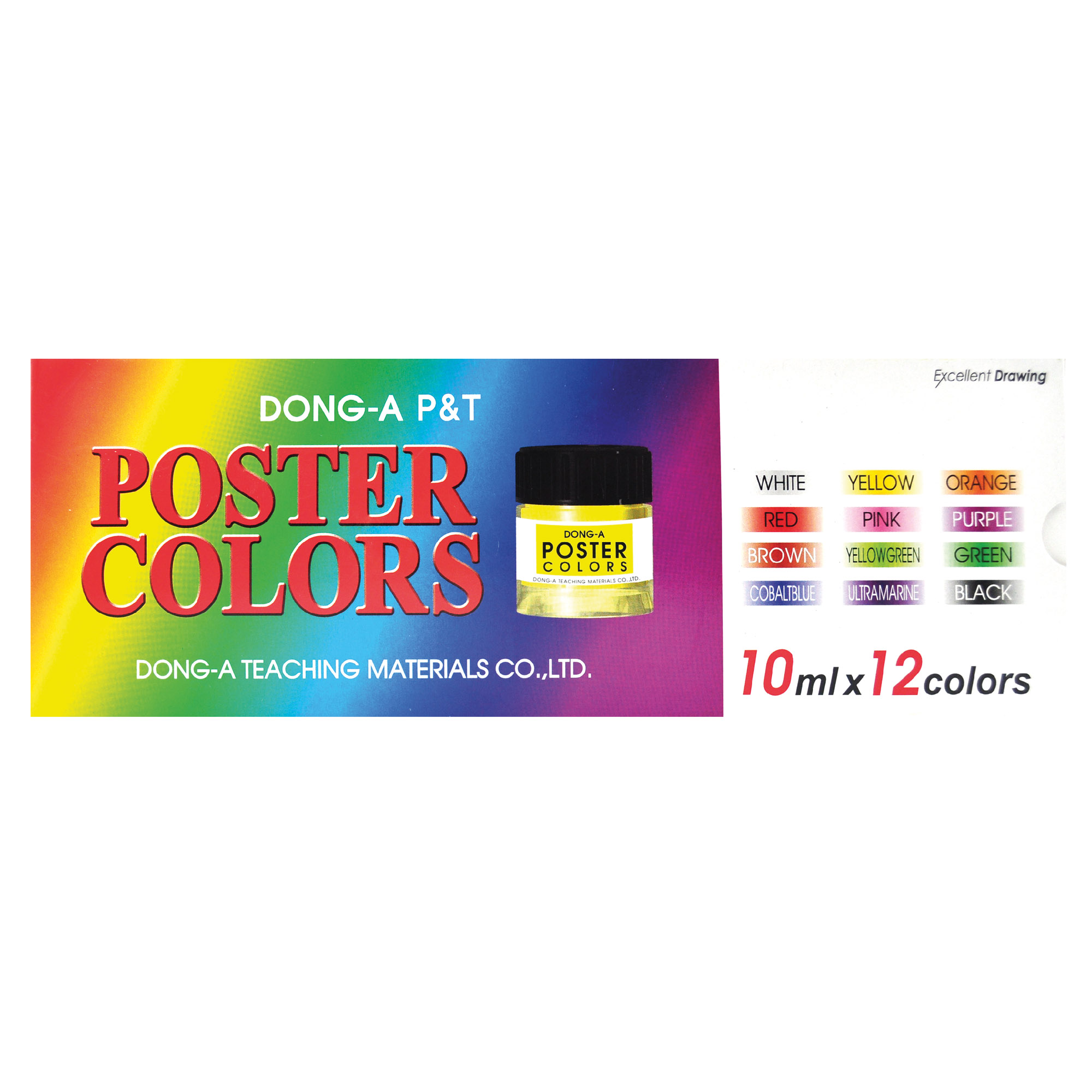 Crown Supply Corporation