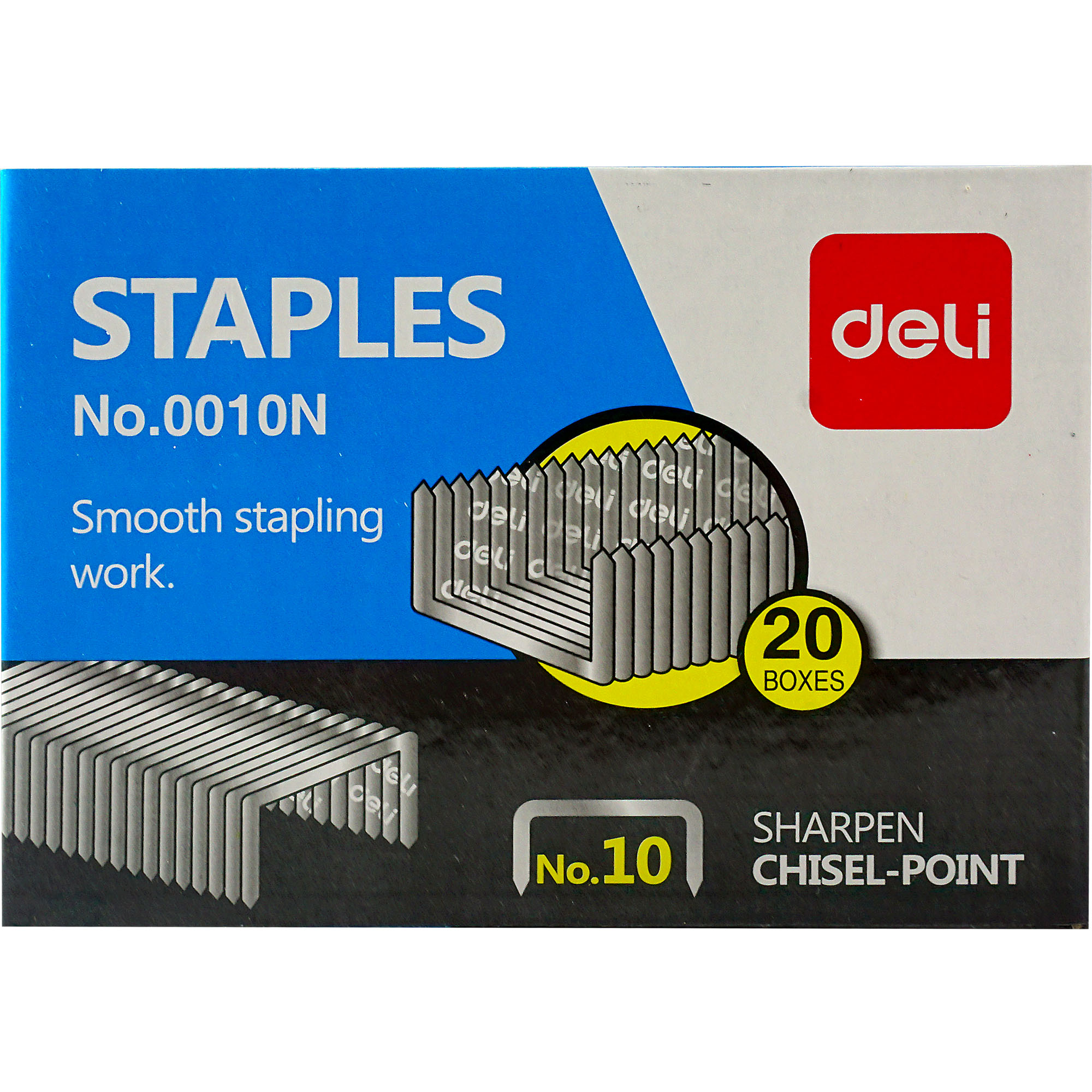 Crown Supply Corporation