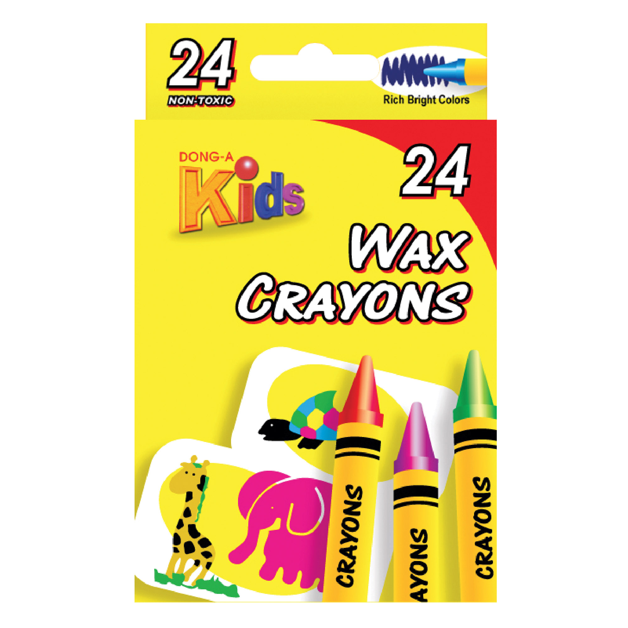 Crown Supply Corporation