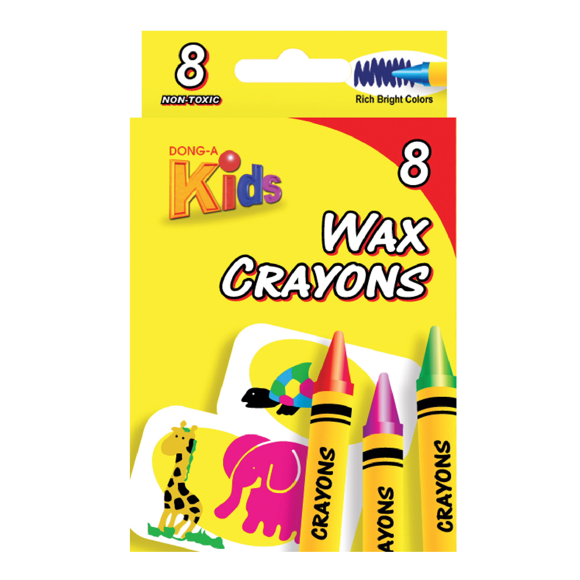 Crown Supply Corporation