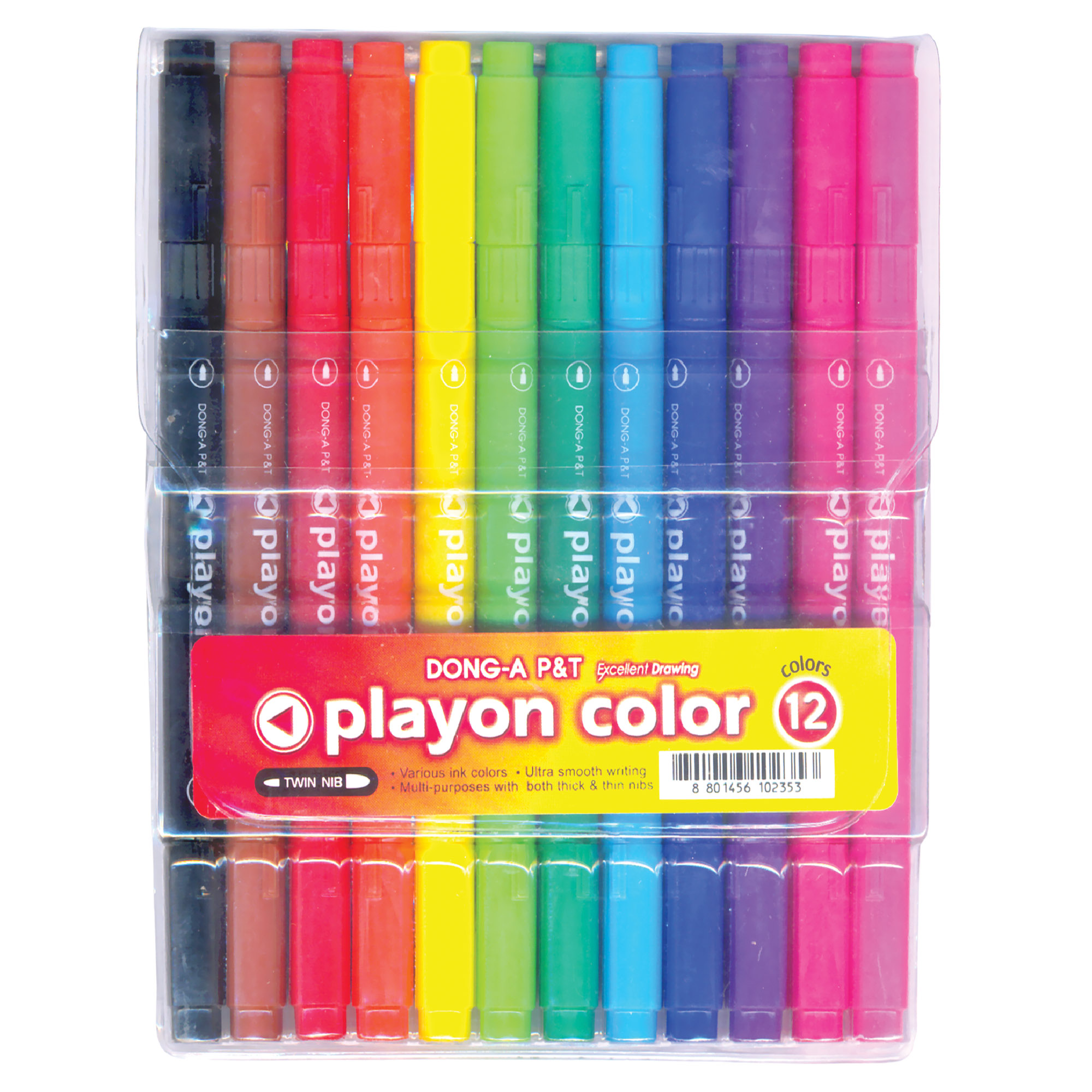 Crown Supply Corporation