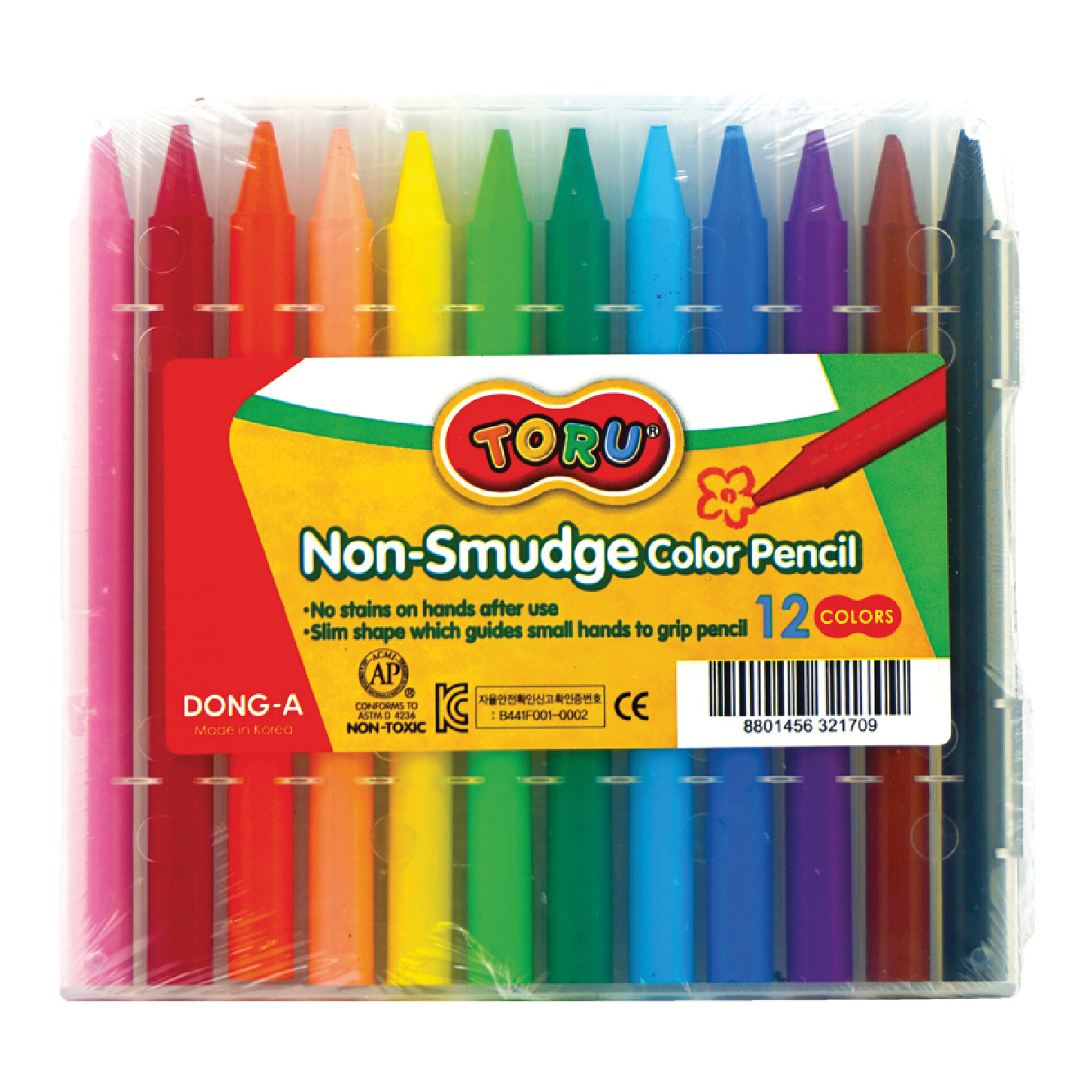 Crown Supply Corporation