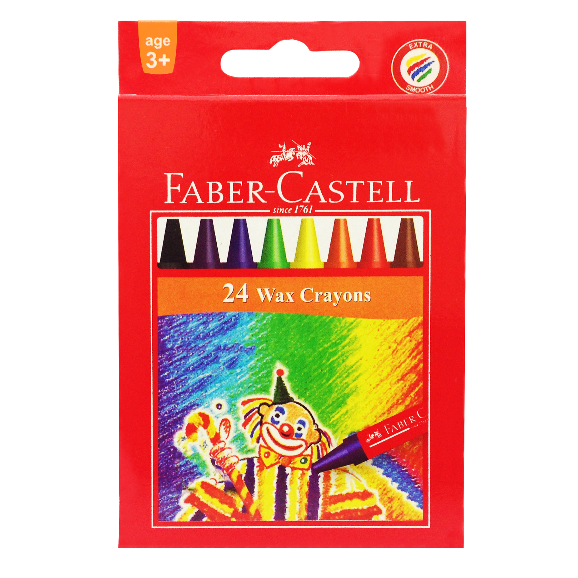 Crown Supply Corporation