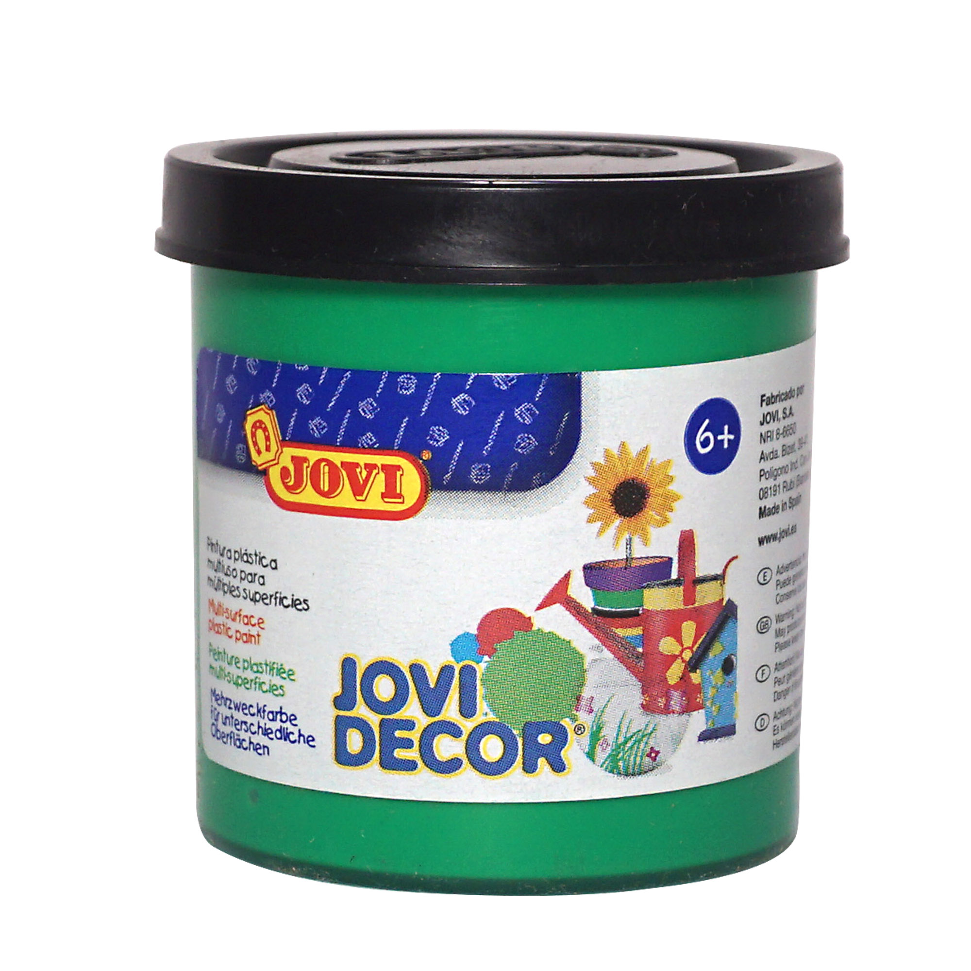 Crown Supply Corporation