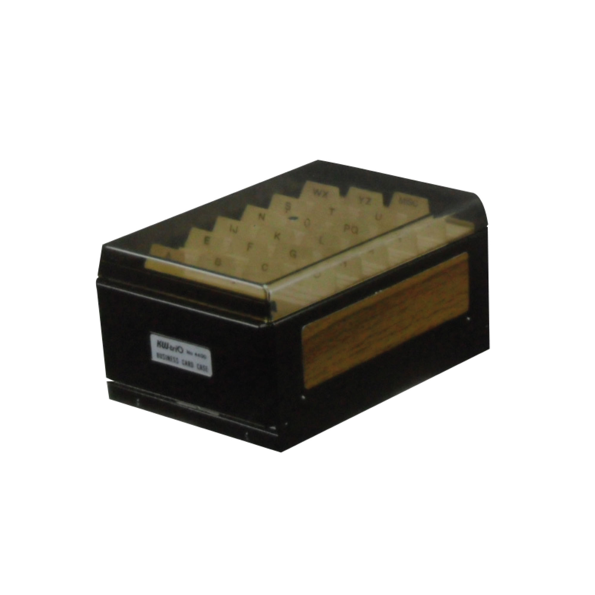 Crown Supply Corporation