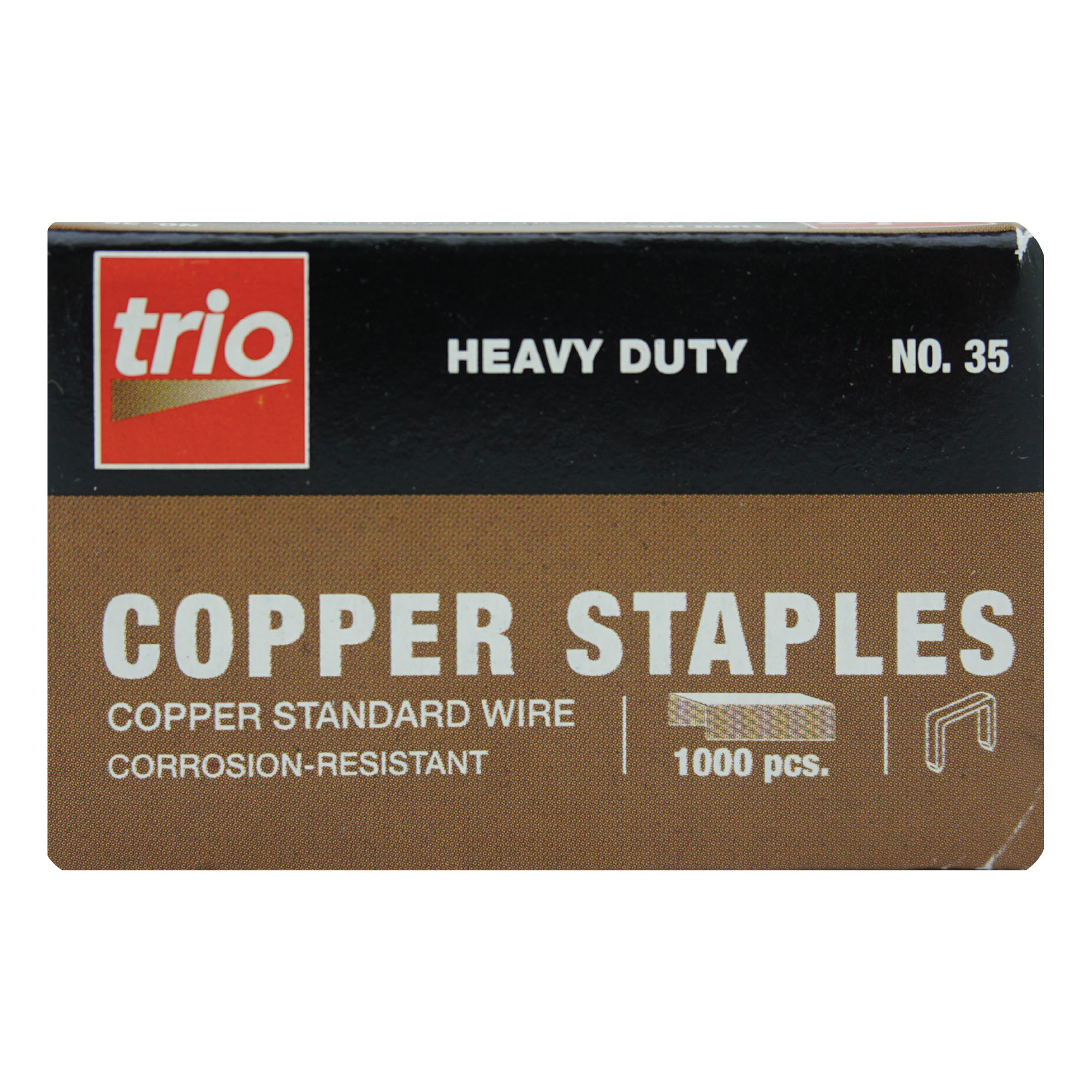 Crown Supply Corporation